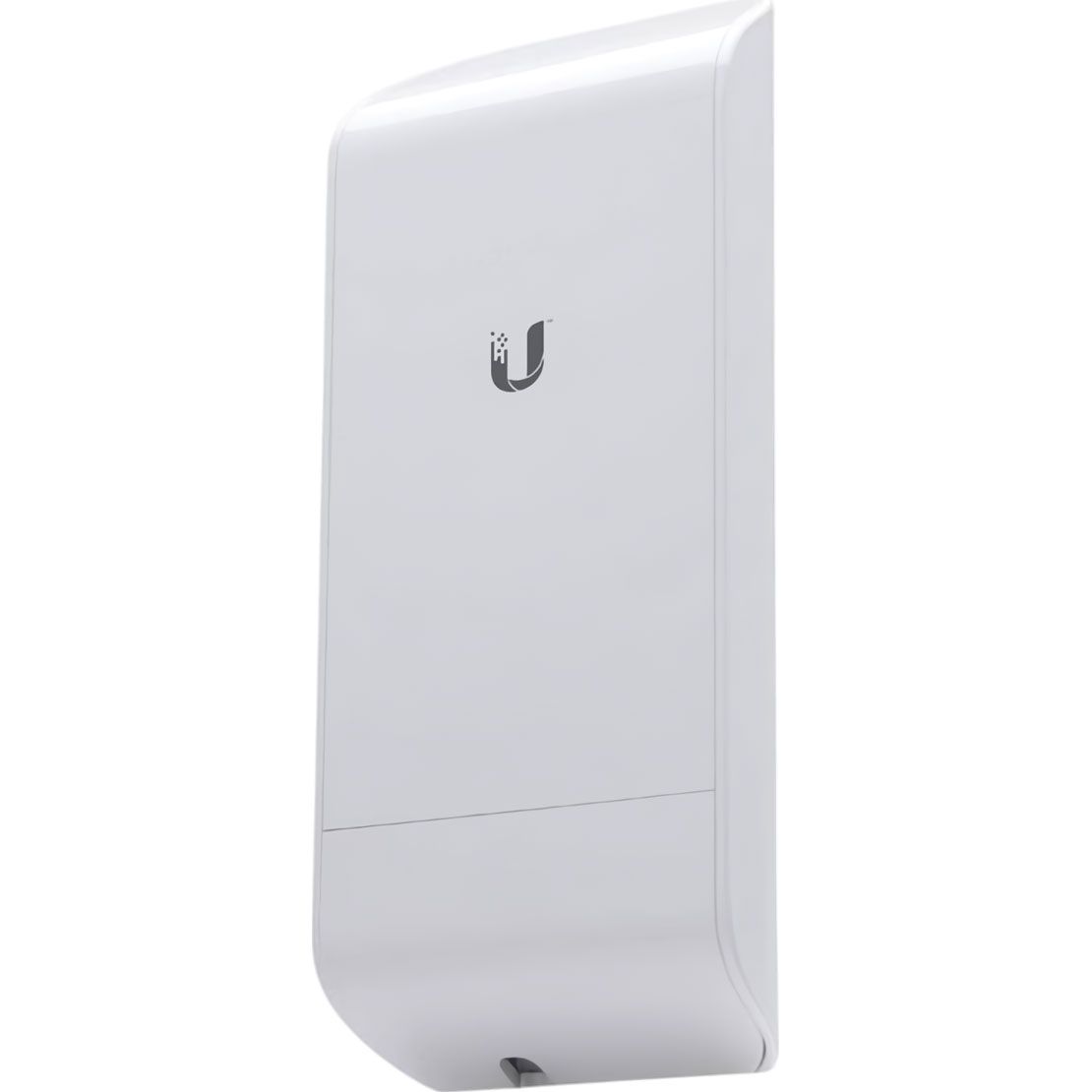 Точка доступу Ubiquiti NanoStation Loco M5 (NSL-M5) - придбати в Дніпрі ...