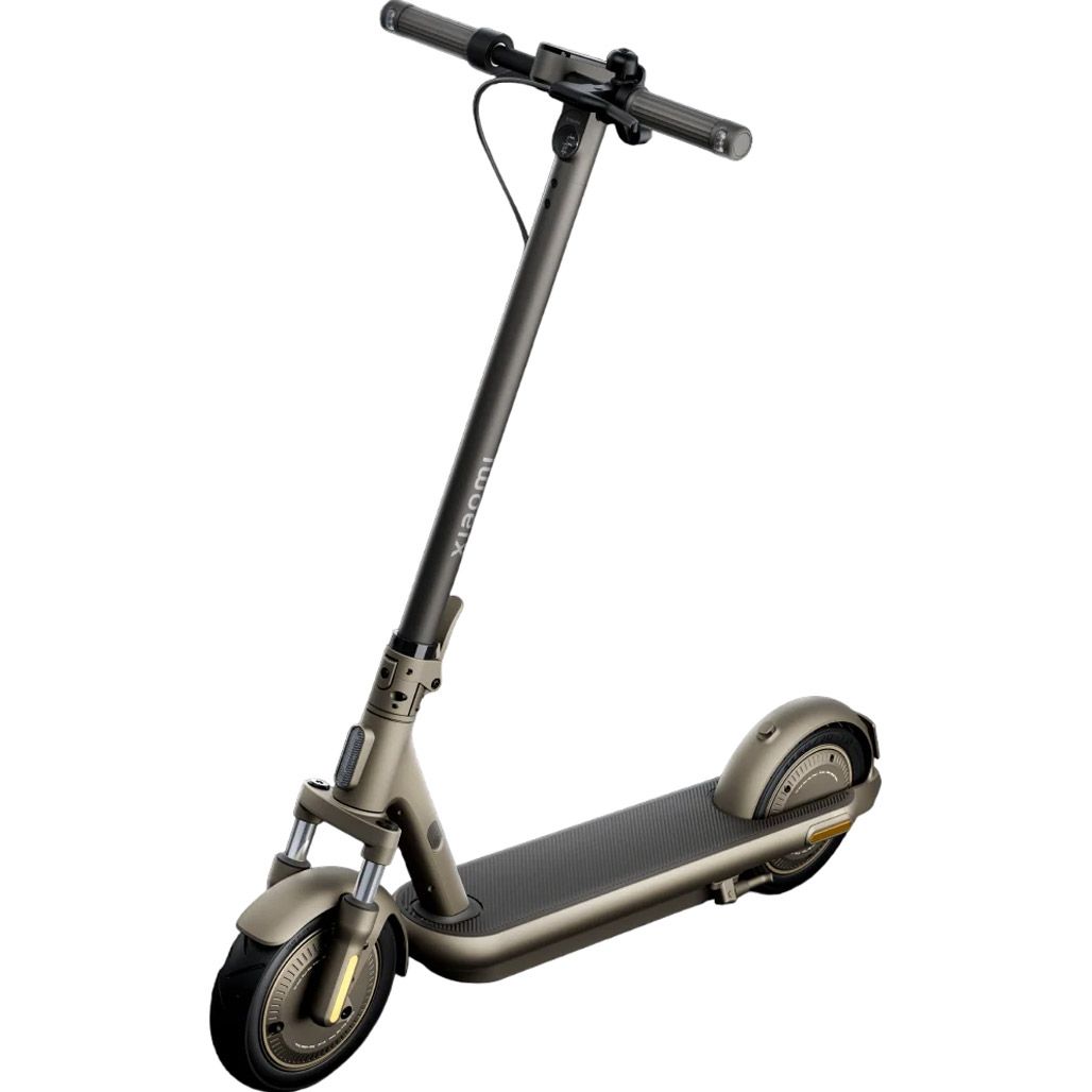 Електросамокат Xiaomi Mi Electric Scooter 4 Pro Max (BHR7780EU ...