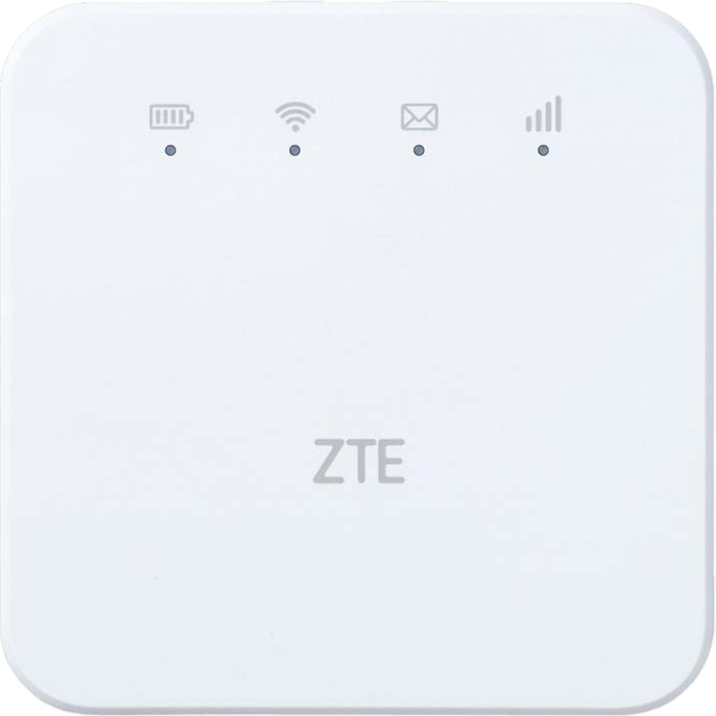 4G модем + Wi-Fi роутер ZTE MF927U 4G - придбати в Дніпрі, Україні ...