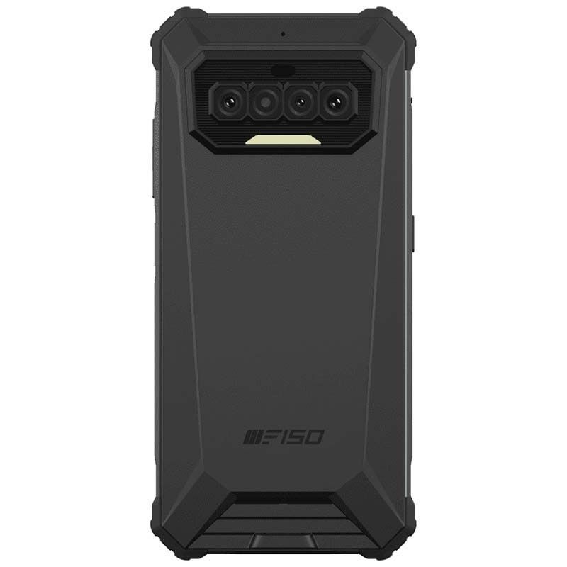 Смартфон Oukitel F150 R2022 8/128GB (Black) - купить в Днепре, Украине ...