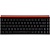 Клавіатура Ajazz NK68 Red Switch UA Black (NK68-R-S-B) - придбати в ...
